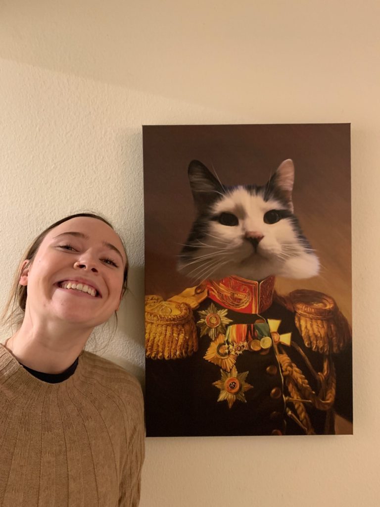 Meet Our Board of Directors - Greenhill Humane Society