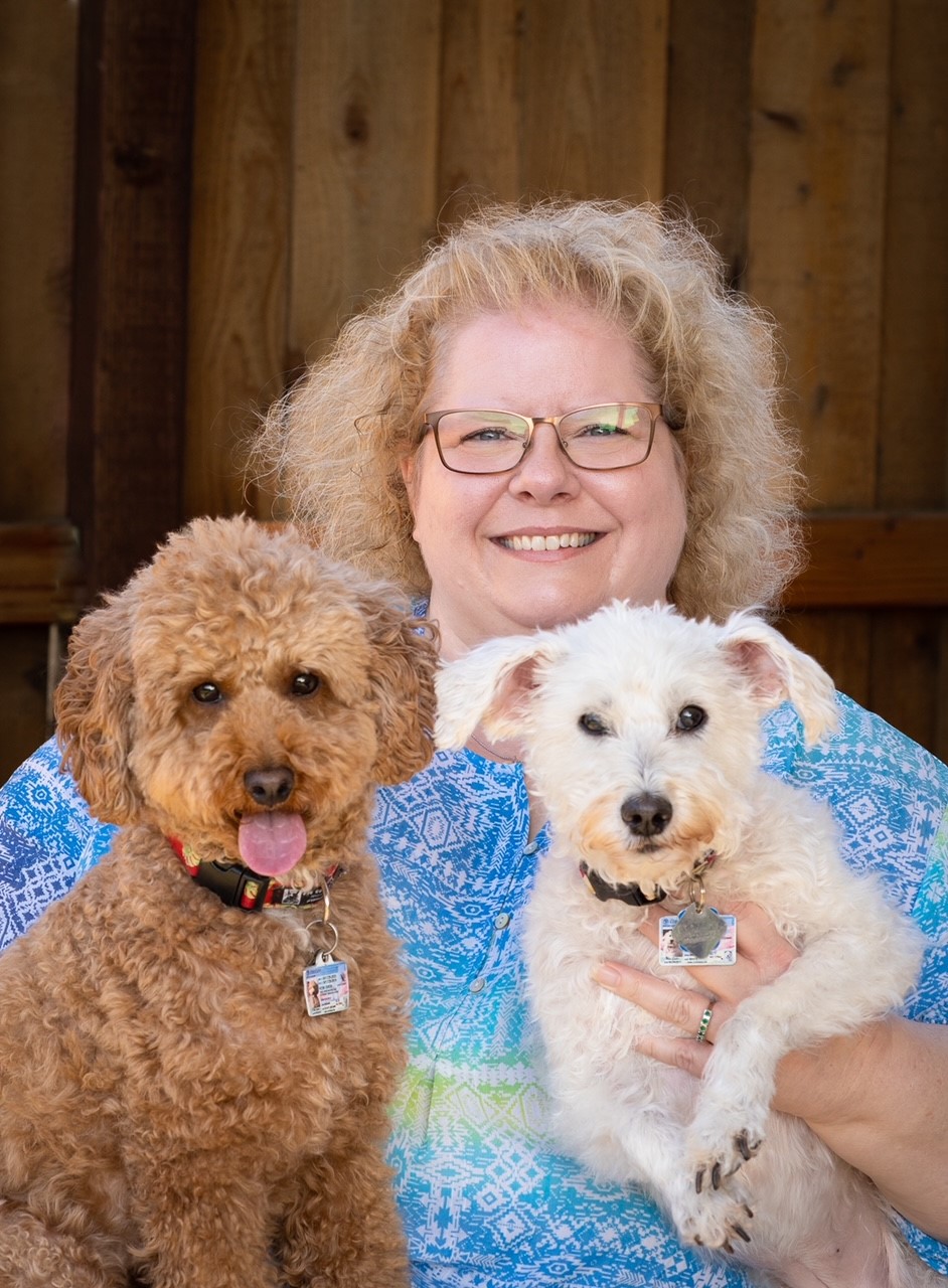 Meet Our Board of Directors - Greenhill Humane Society