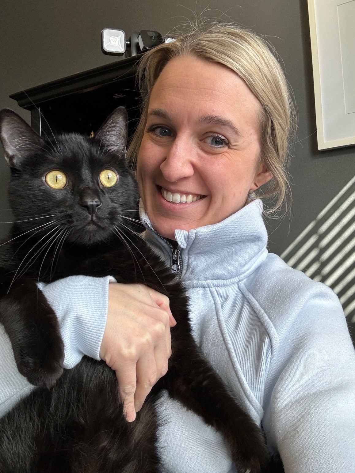 Meet Our Board of Directors - Greenhill Humane Society